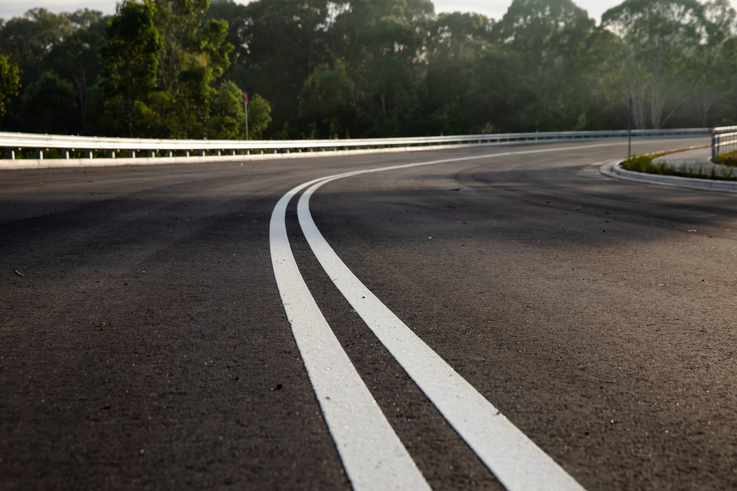 Road Construction – JK Williams