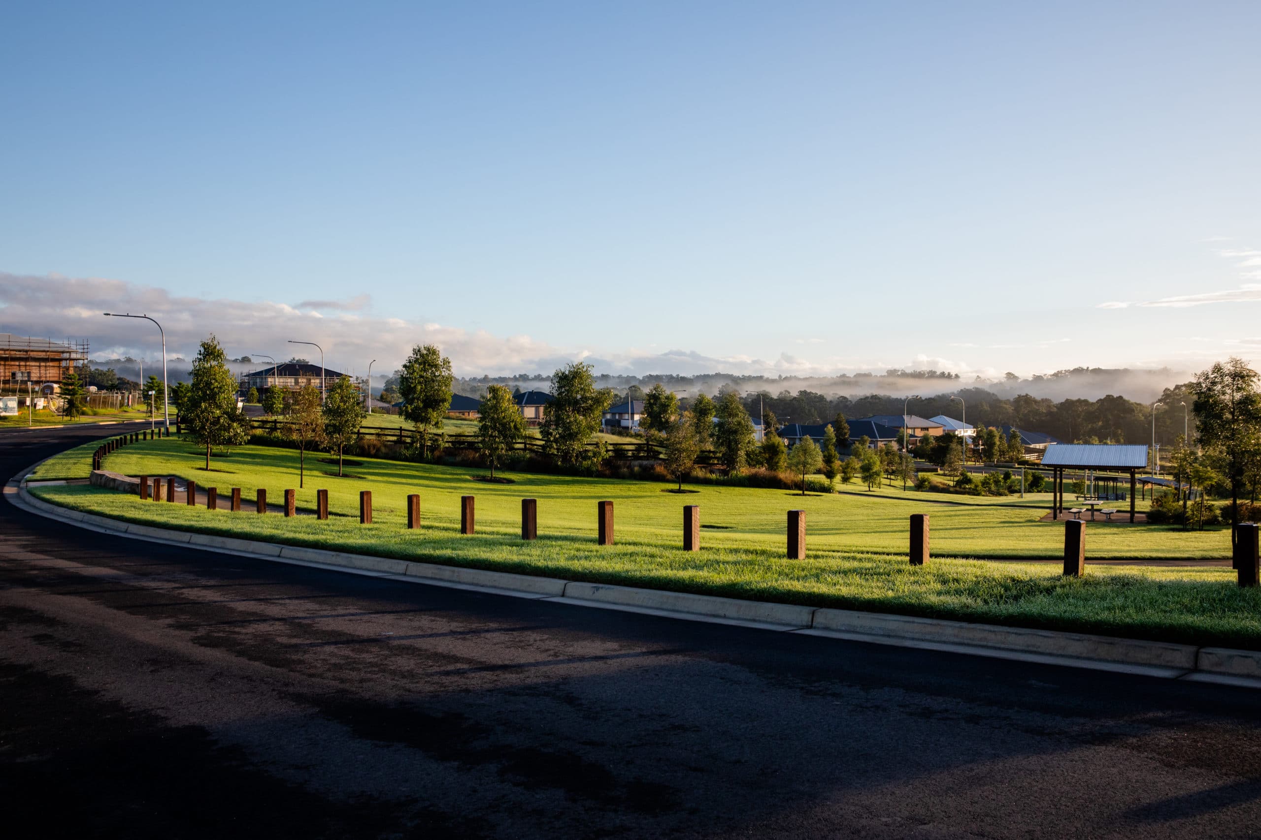 Property Development – JK Williams