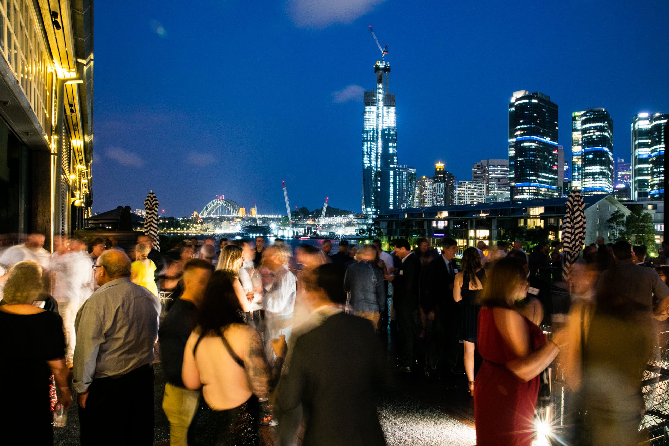 2019 End of Year Celebrations – JK Williams