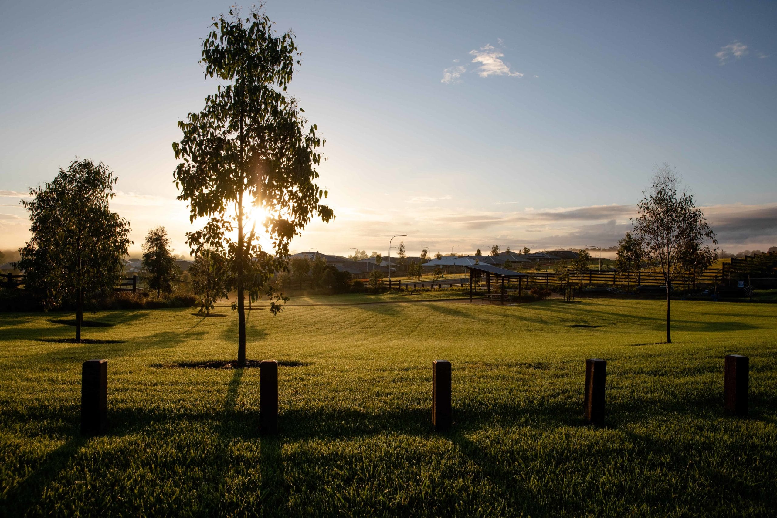 Redbank - Sandstone Arch – JK Williams