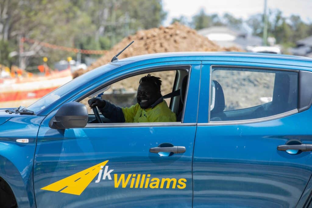 Careers – JK Williams